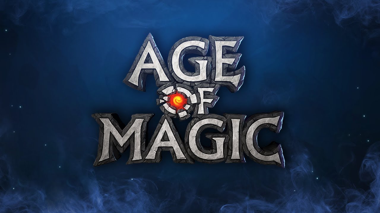 Age of Magic CGI Trailer - YouTube