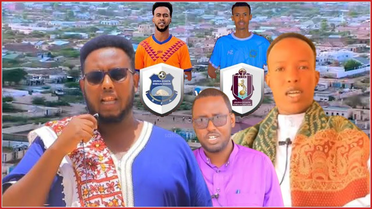 BADHAN:Bulshada Magalada Badhan ee Gobolka Sanaag oo Saadalisay Cidda ...