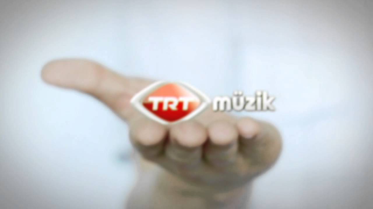 TRT Müzik Logo - 4.Yıl My Hand - YouTube
