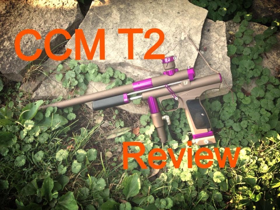 CCM T2 Review - YouTube