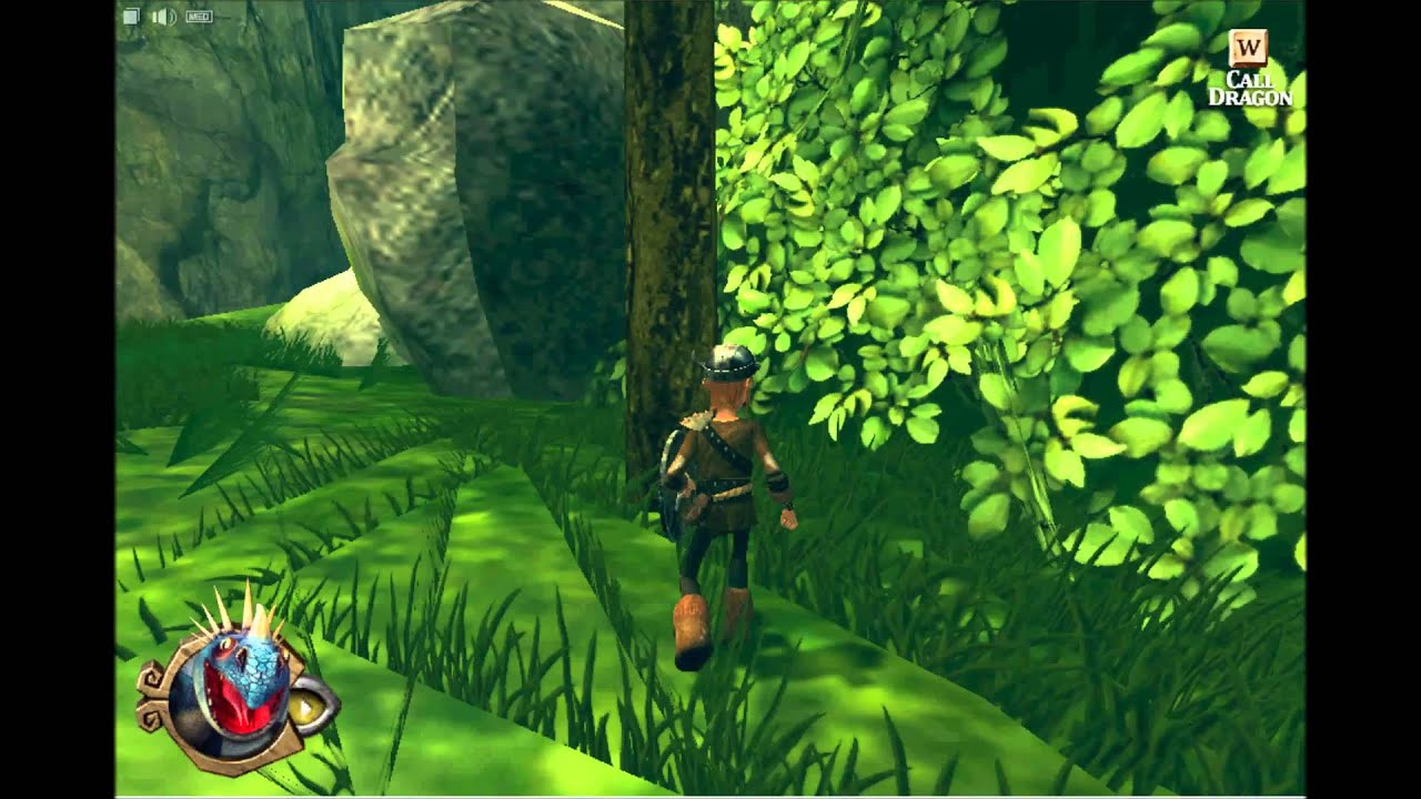 Let's Play: Dragons: Wild Skies! Episode 2 - YouTube
