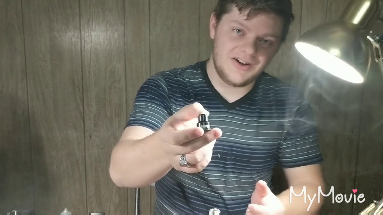 HIVE RTA BUILD - YouTube