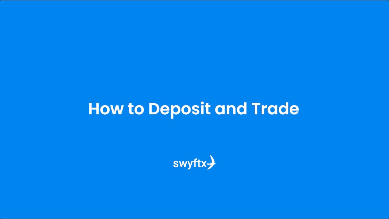 Get Started on Our New Web Platform - YouTube