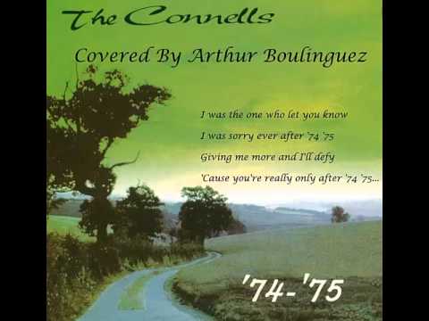 The Connells - '74 - '75 lyrics - YouTube