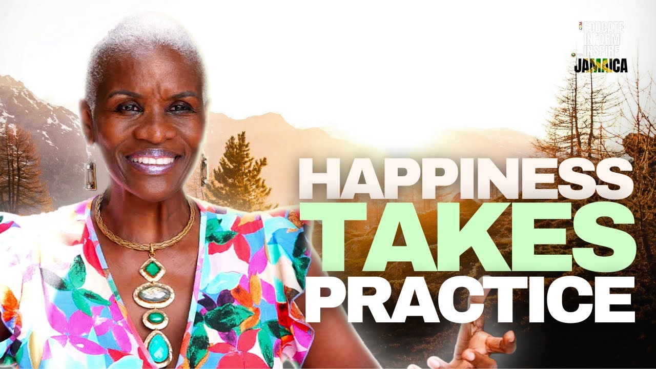 Paula Hurlock On The Habit Of Happiness & Why We Struggle to Trust Each ...