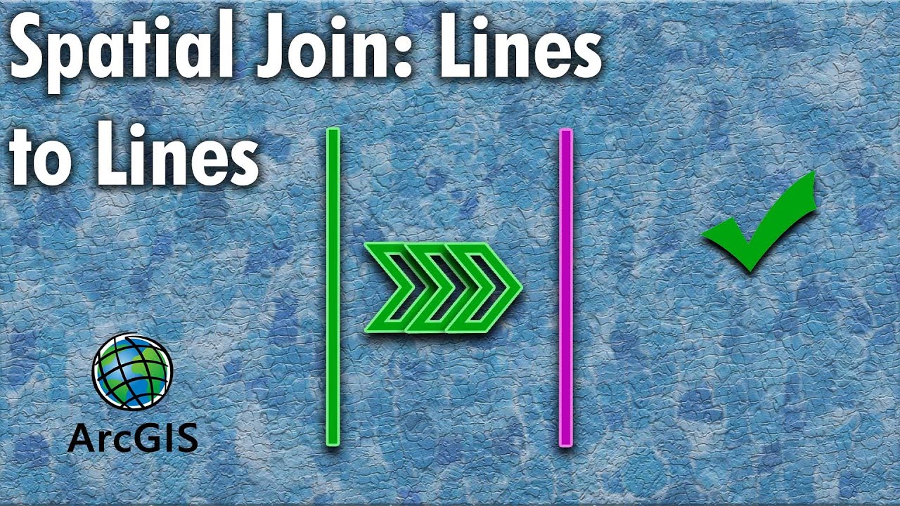 How To Make A Quick Spatial Join Line To Line In ArcGIS Pro ArcGIS how-to-make-a-quick-spatial-join-line-to-line-in-arcgis-pro-arcgis