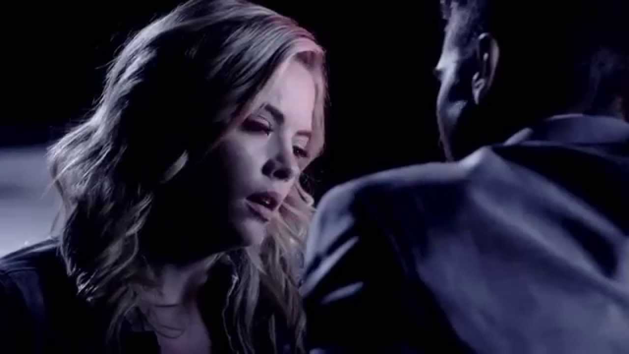 Pretty Little Liars - 5x18 - Official Promo - YouTube