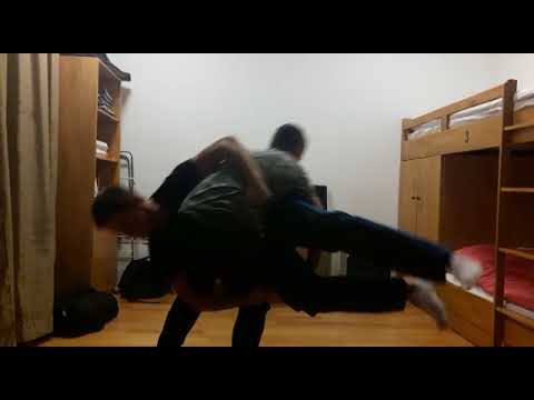 SIDE JUMP FAIL / FAIL ARMY