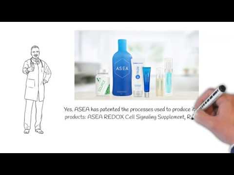 FaQs about ASEA - YouTube