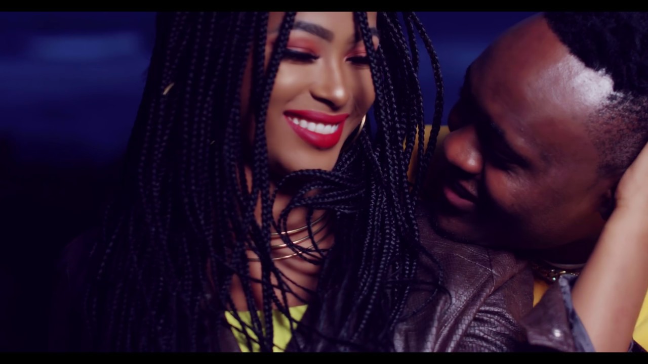 Lomodo - Turambe (Official Video) - YouTube