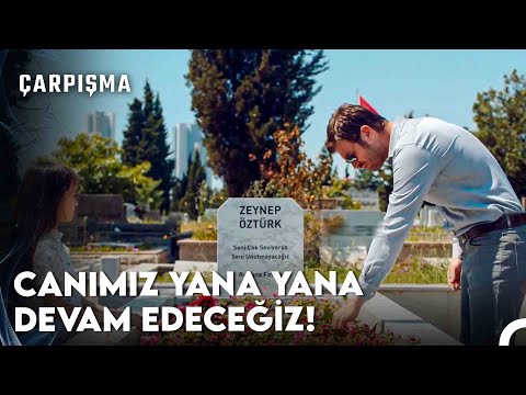 Bizi Sevgi İyileştirecek - Çarpışma 24. Bölüm
