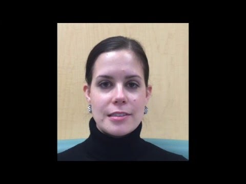 Burns 309: Face Stretching - YouTube