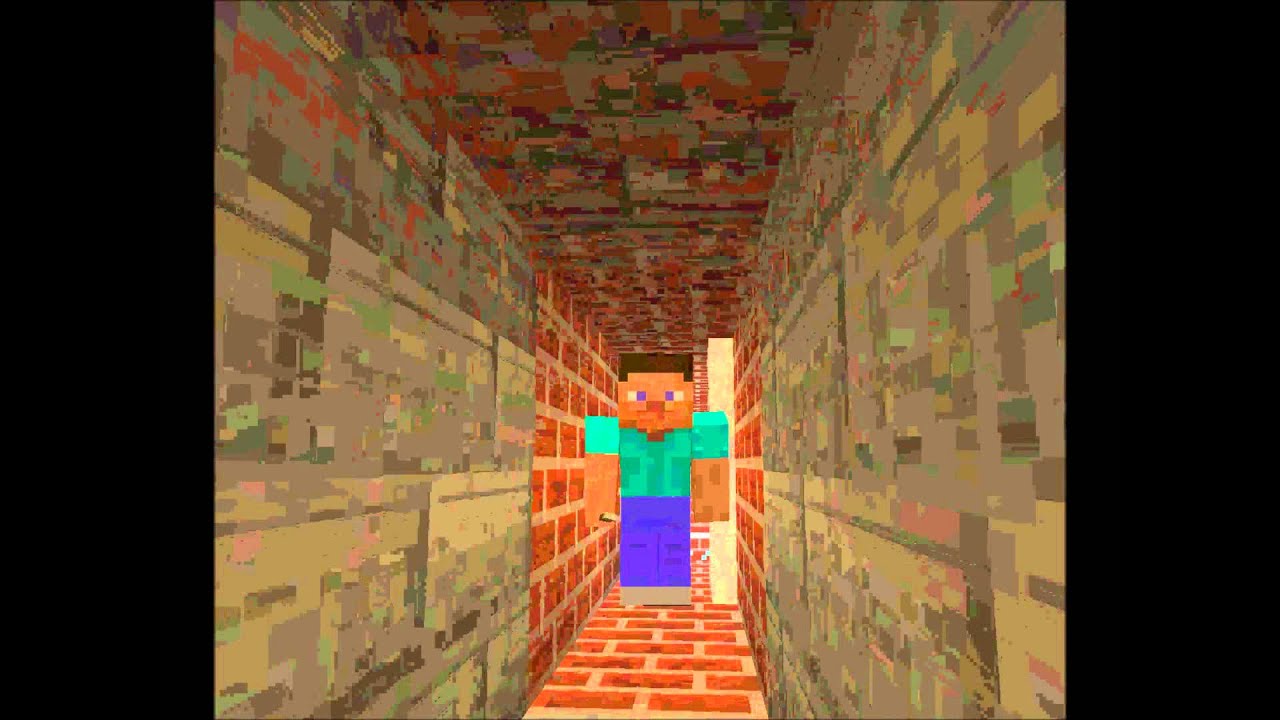 Minecraft:The Evil Factory - YouTube