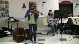 2009 Duval Gardens - Concerto in G Minor-II Adagio Vivaldi