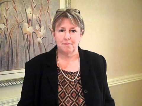Ann Curley - Testimony - YouTube