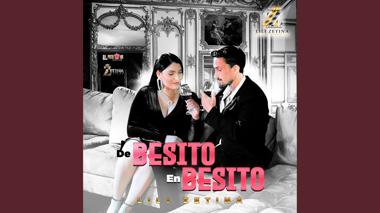 De Besito En Besito - YouTube Music