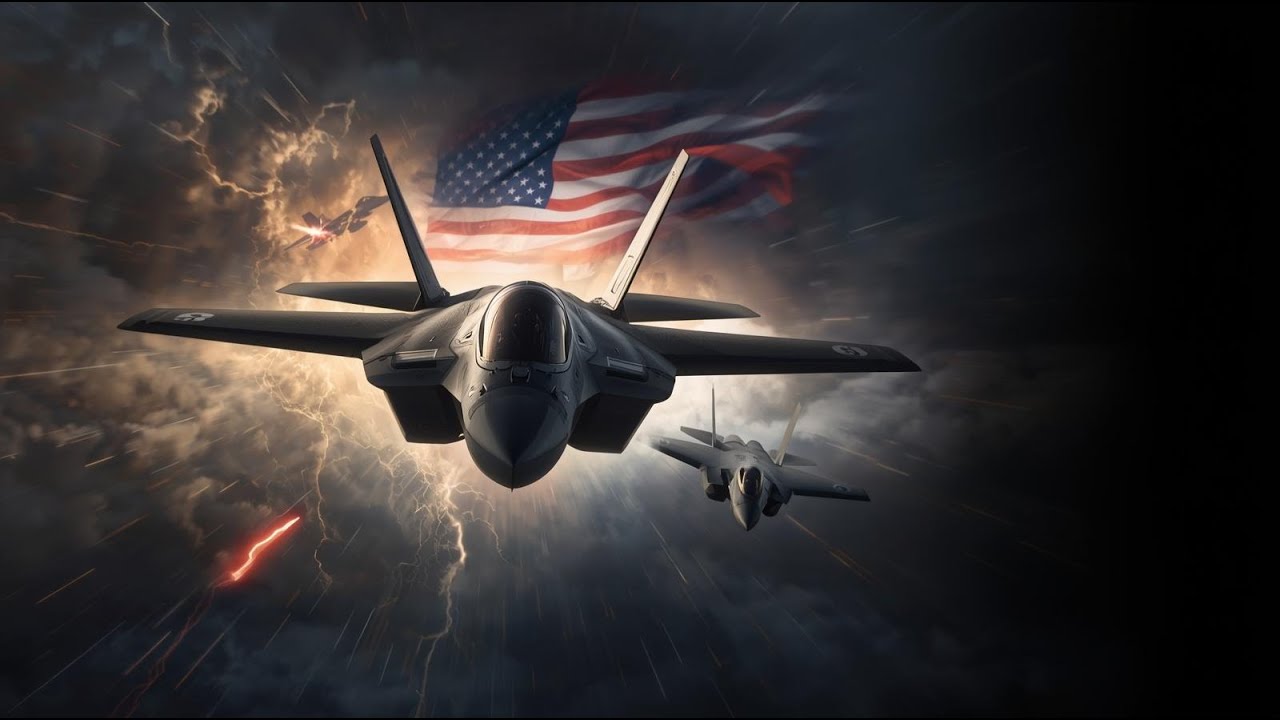 Top 5 Most Dangerous Fighter Jets in the World Ranked 2026 - YouTube
