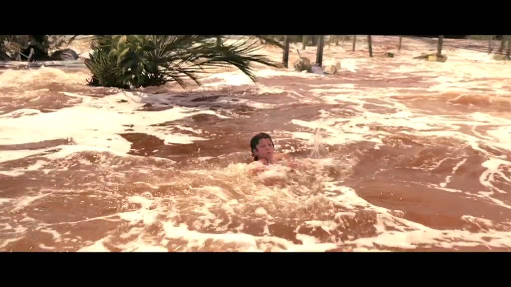The Impossible - Movie Trailer - YouTube