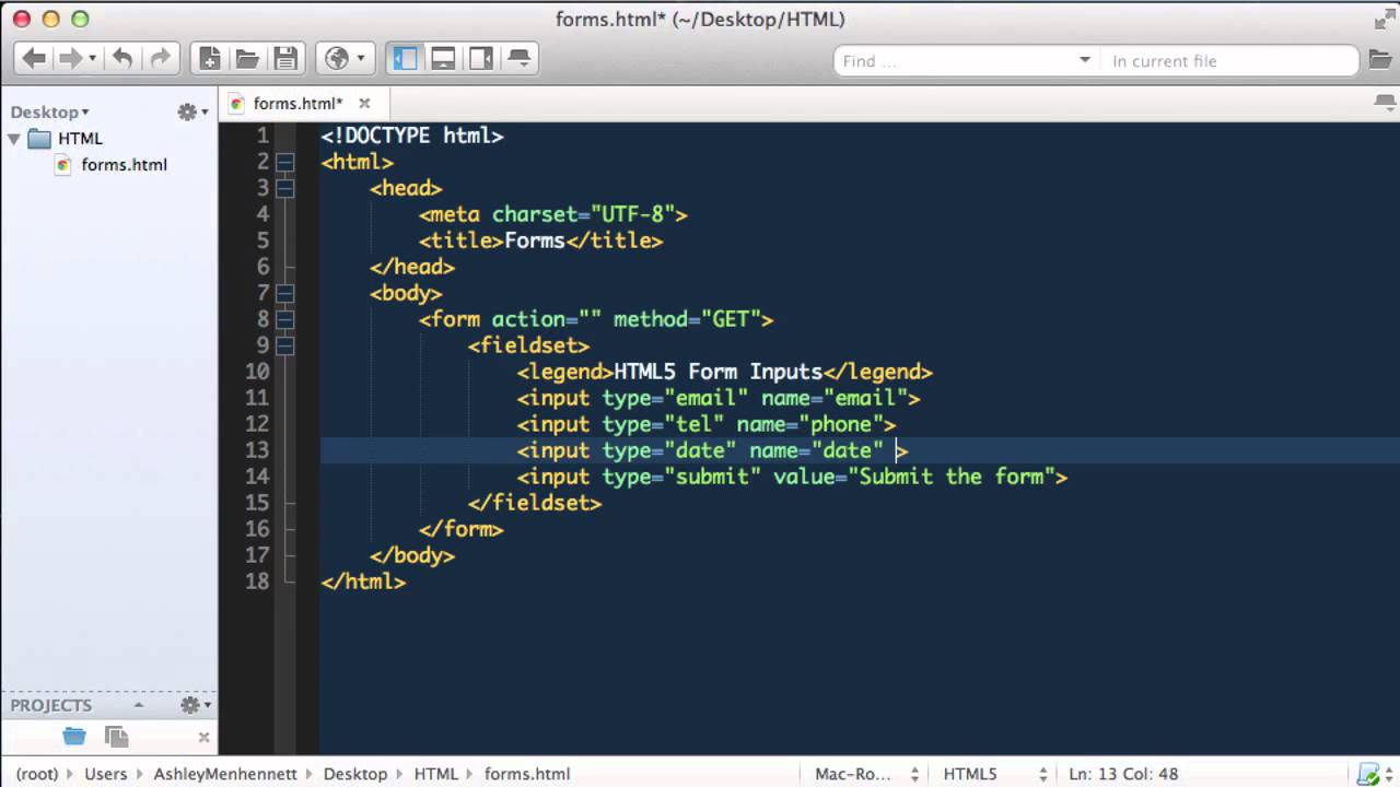 22 New HTML5 Inputs Section 02 YouTube 22-new-html5-inputs-section-02-youtube