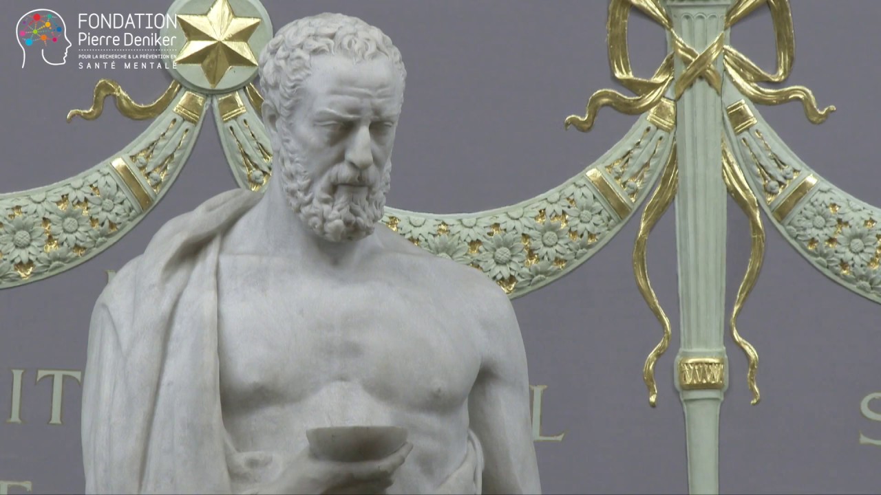 Lauréats prix & bourses 2016 - Fondation Pierre Deniker - YouTube