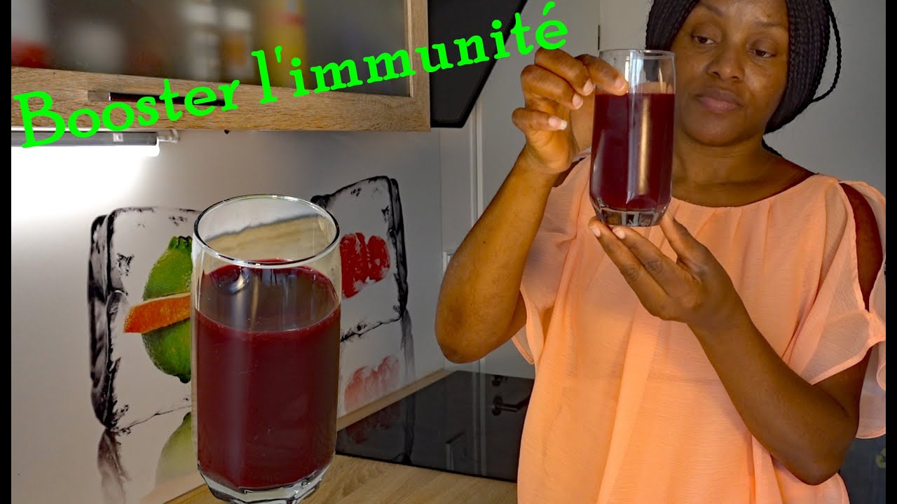 Jus naturelle de Bétterave et de carotte ( Booster son System ...