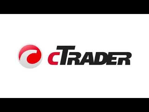 cTrader - QuickTrade - YouTube