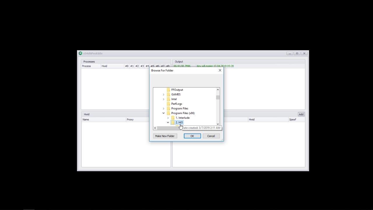 How to Install your Multibox[La2bot.eu] - YouTube