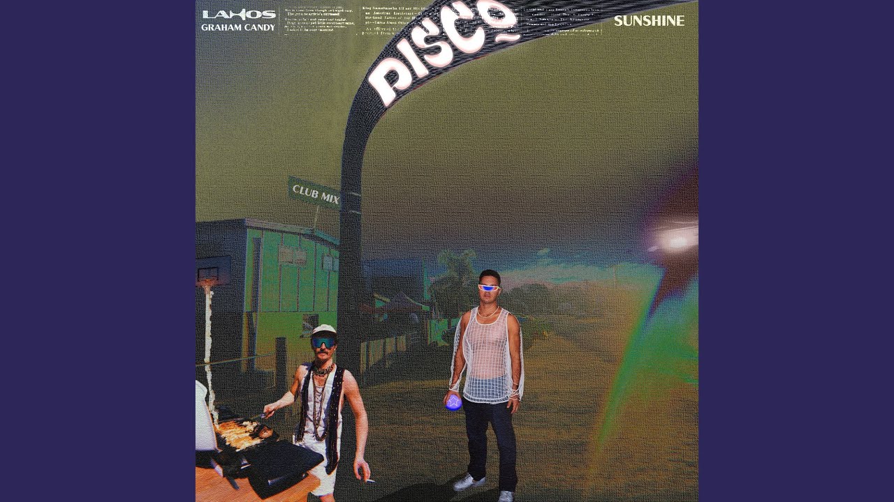 Sunshine (Disco Club Mix) (Preview) - YouTube