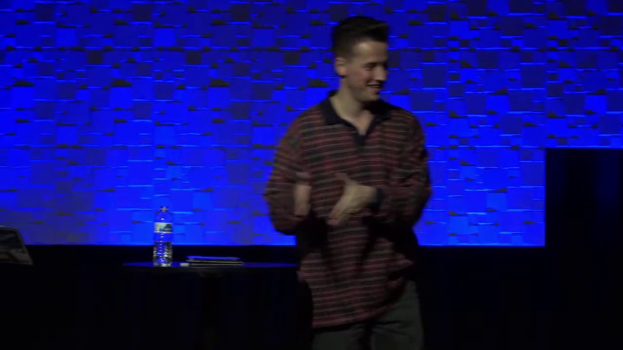We Are | Pastor Noah Herrin | Neighborhood Church - YouTube