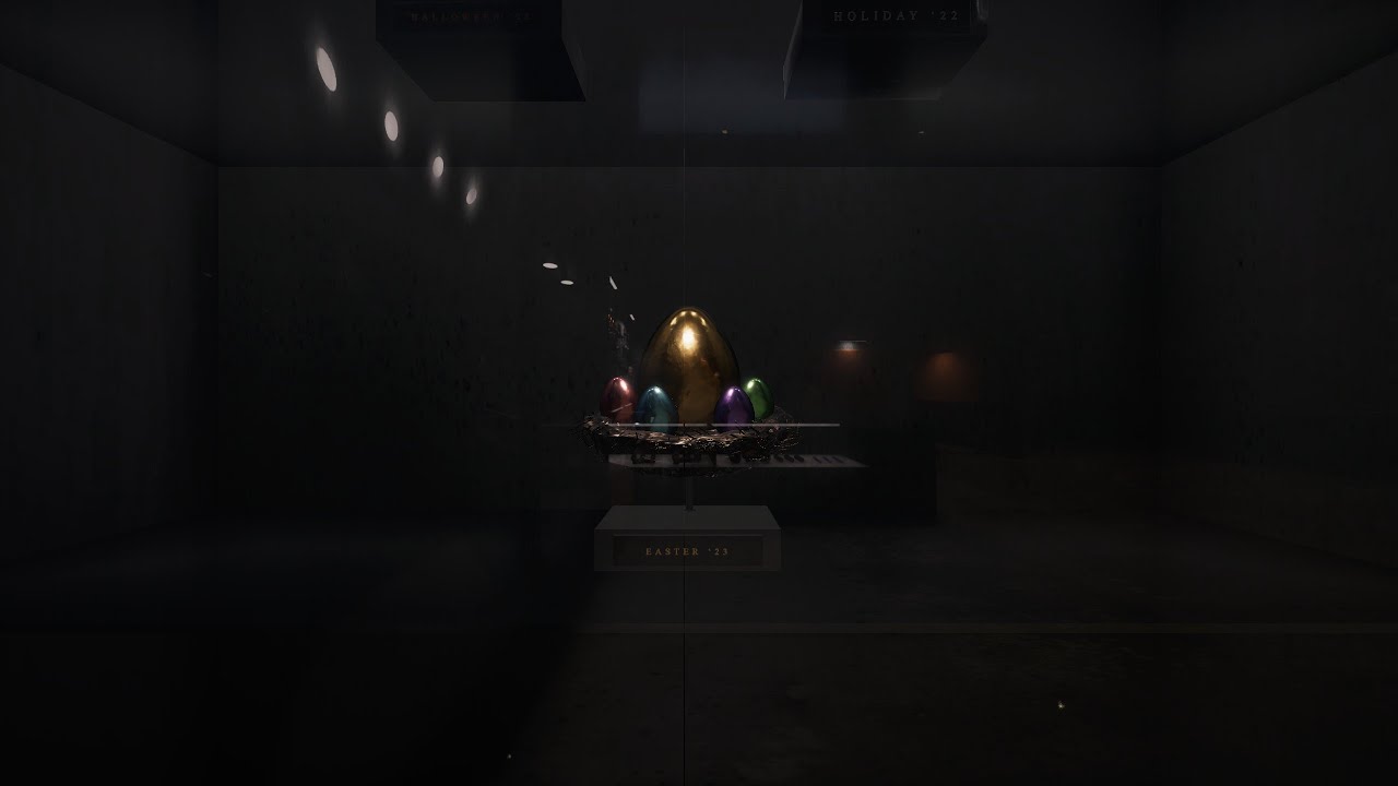 10 RidgeView Court - Easter Event - All Egg Locations - YouTube