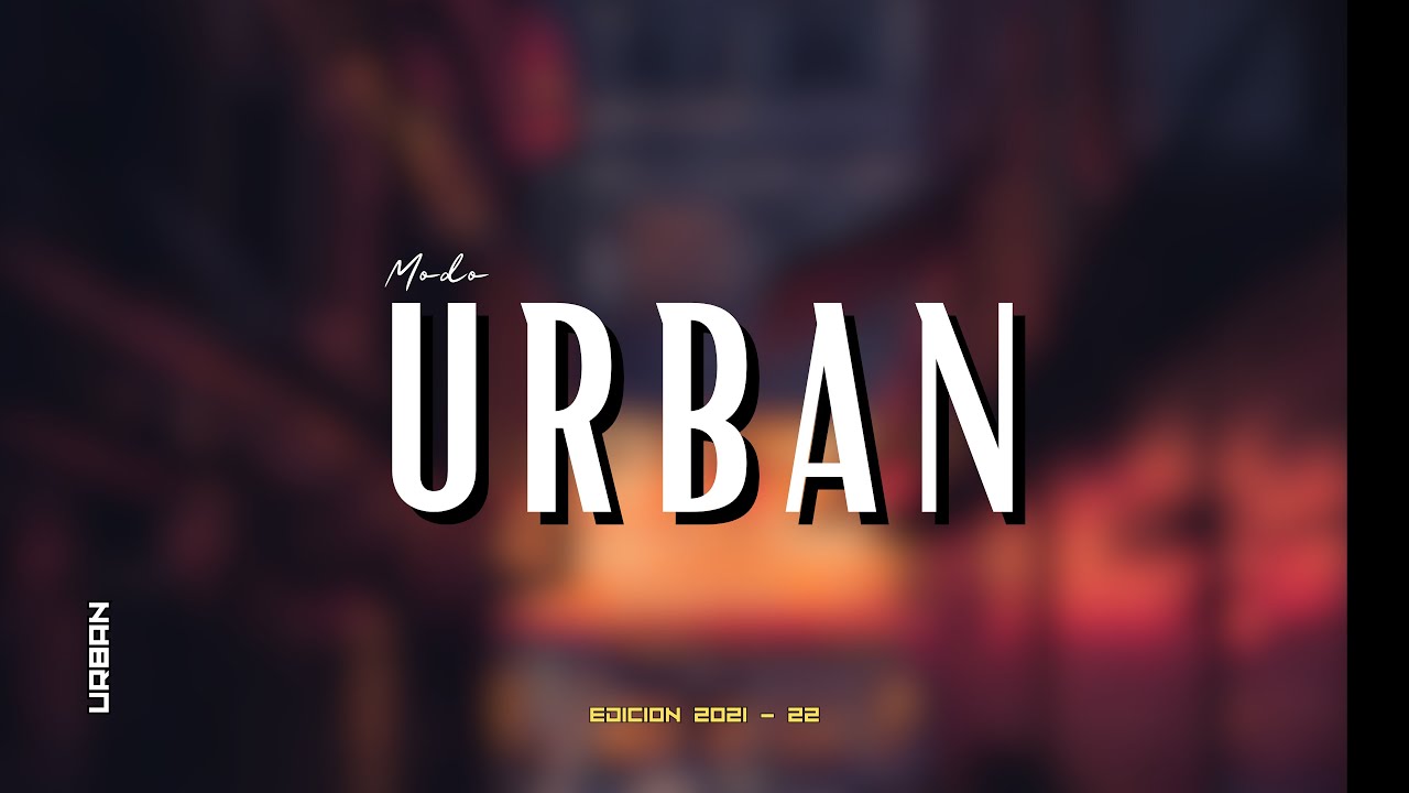| The Weeknd | Blinding Lights | Urban Release | HD - YouTube