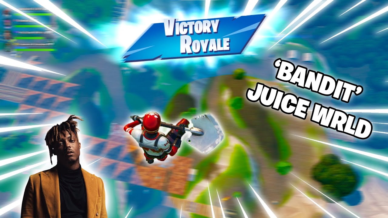 The BEST OG Fortnite Montage! (Bandit, Juice Wrld) - YouTube