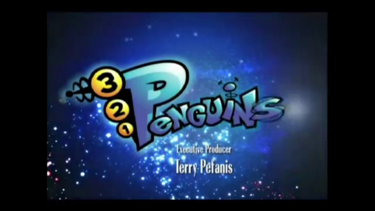321 Penguins Intro - YouTube