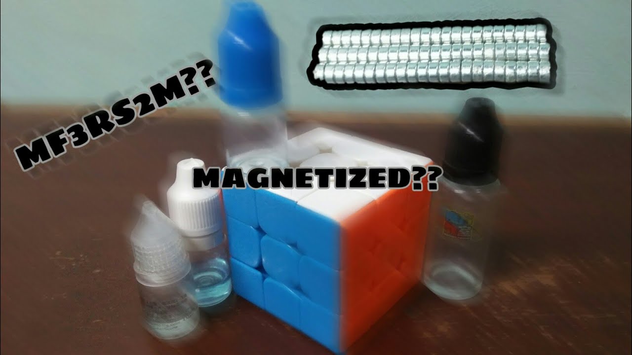 VIDEO#5/A05([NEW MF3RS2]M) - YouTube