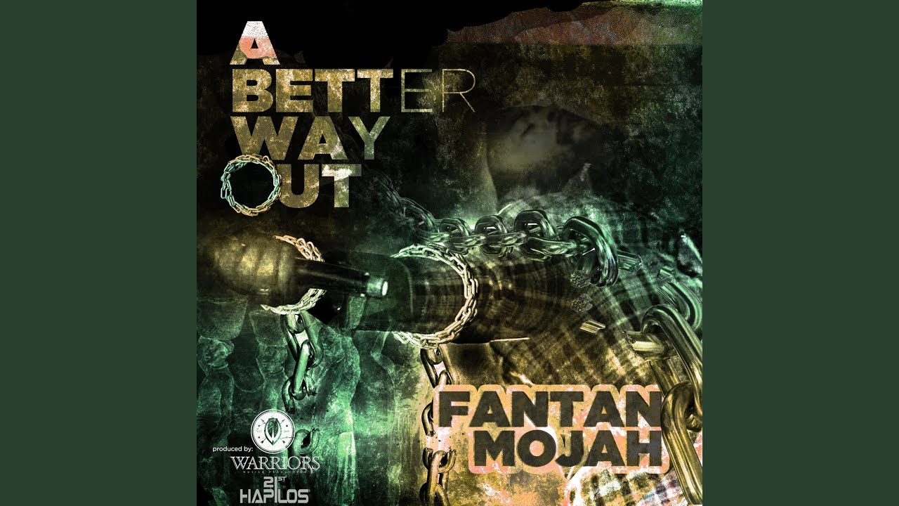 A Better Way Out - YouTube