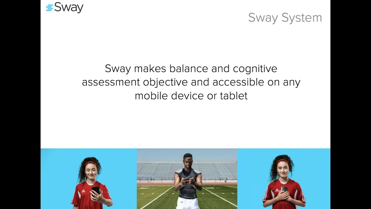 Overview of the Sway System - YouTube