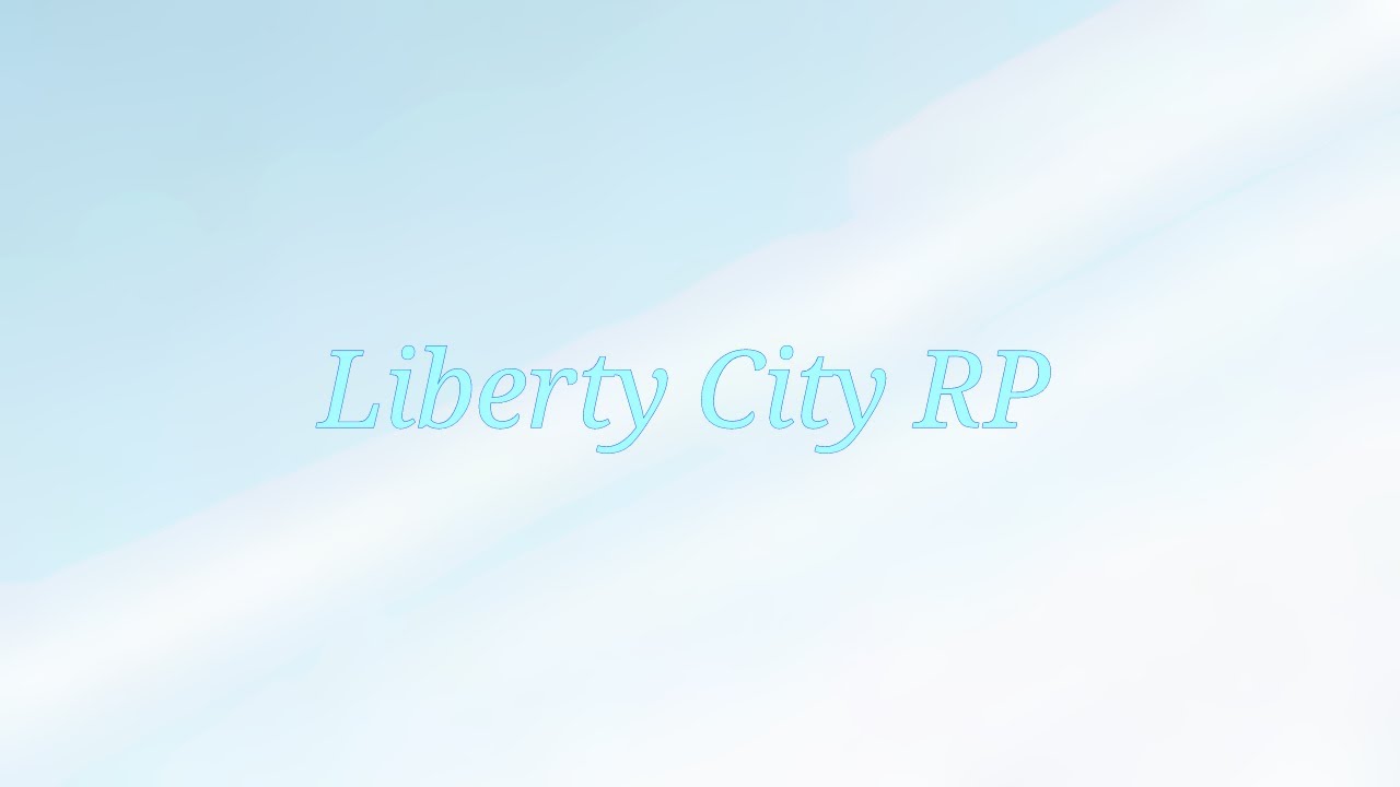 Old Liberty City RP - YouTube