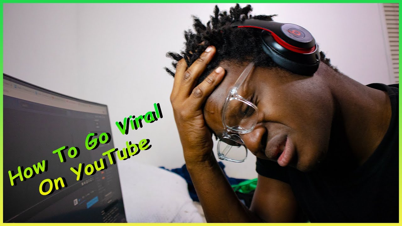 Types Of People Watching Tutorials - YouTube