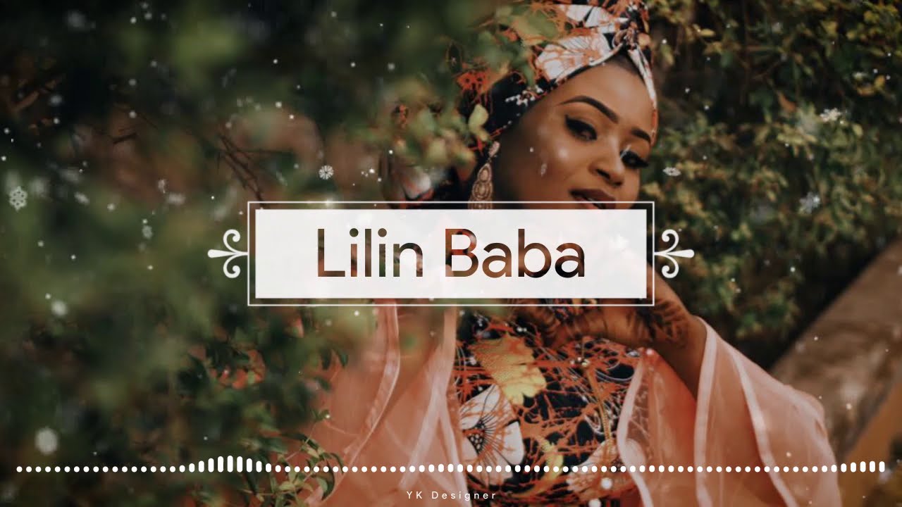 Lilin Baba Xee Audio - YouTube
