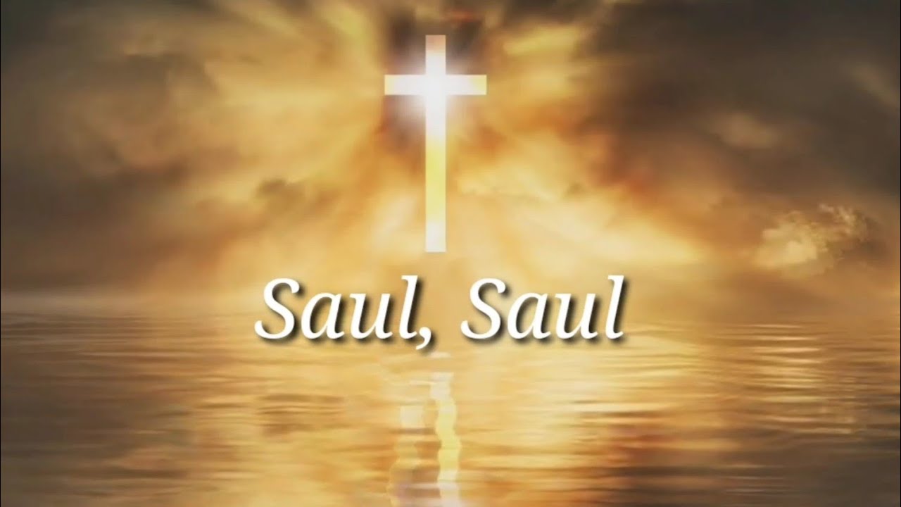 Saul Saul | Tenyidie Gospel Song | - YouTube