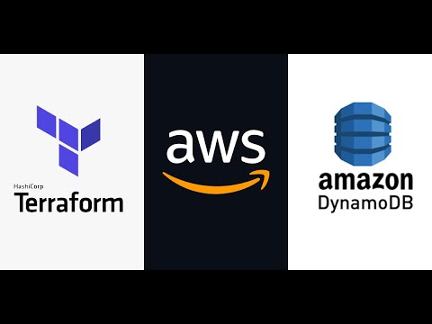 Launching AWS Services with Terraform Script: DynamoDB, Lambda, SNS, SQS Explained |Aws ...