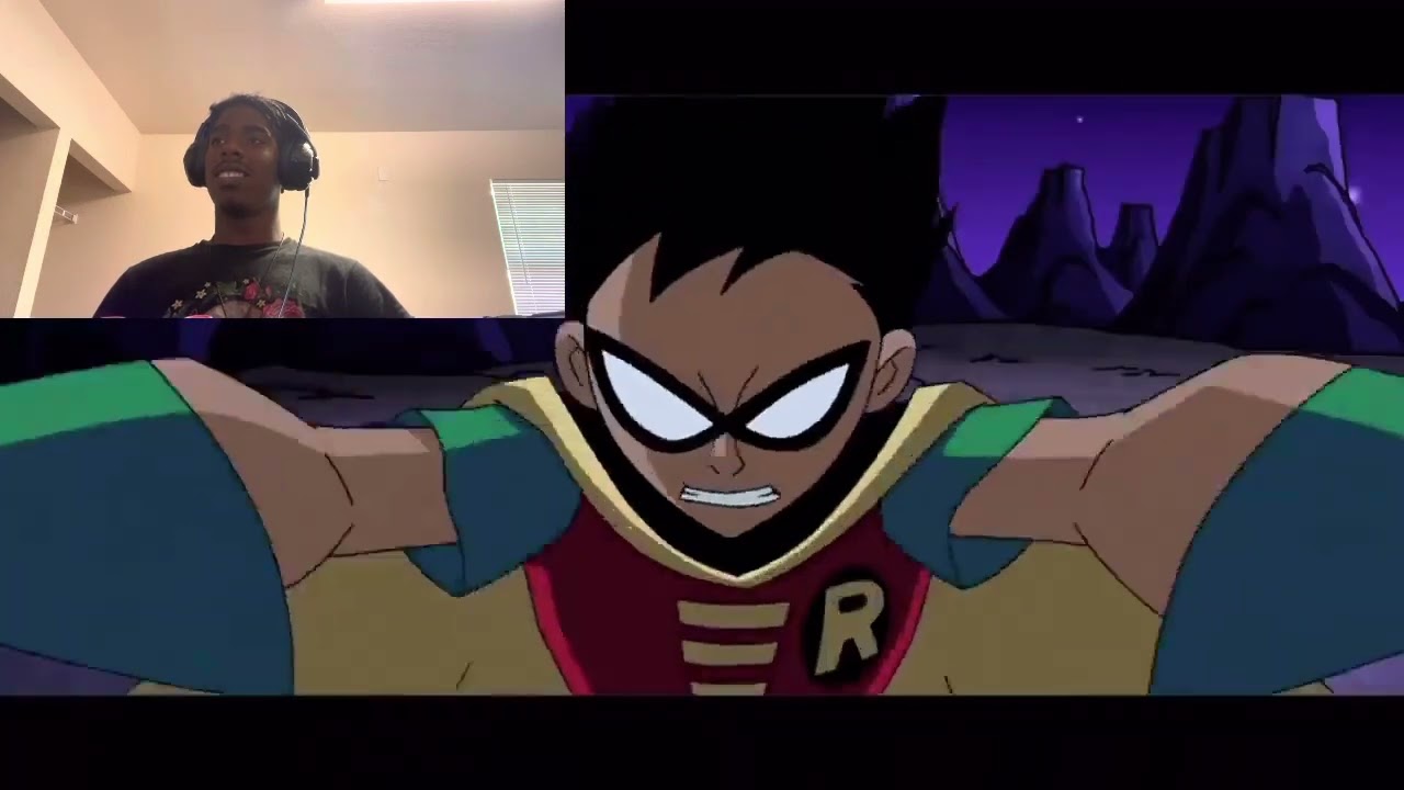 J Slime reacts to “Slade: a true menace to society” by CJ Dachamp - YouTube