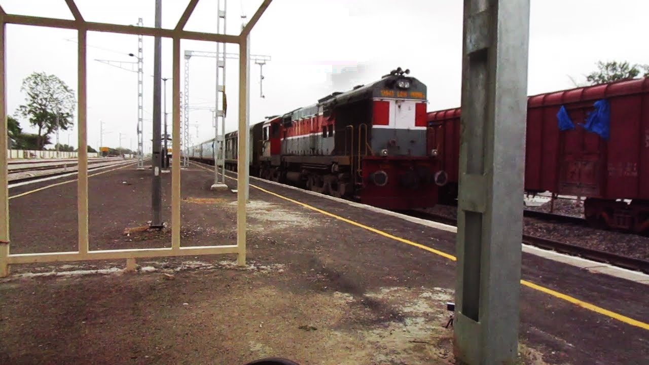 Back to Back High speed diesel actions at Asalpur Jobner | Indian ...