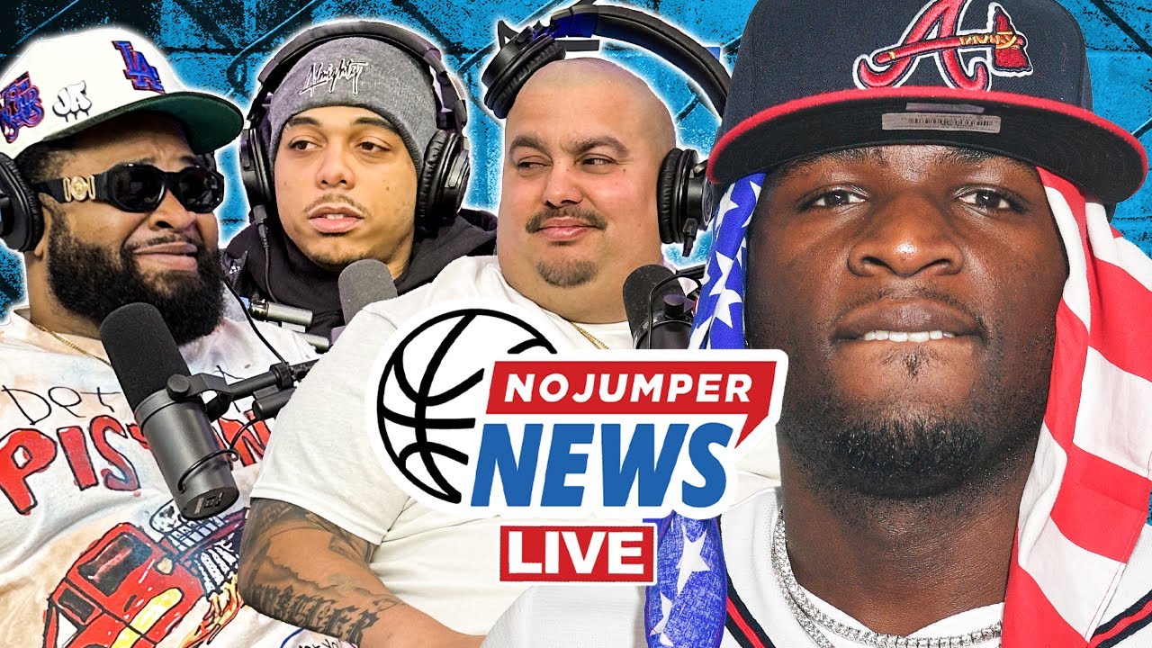 Ralo Responds to Snitching Allegations - YouTube