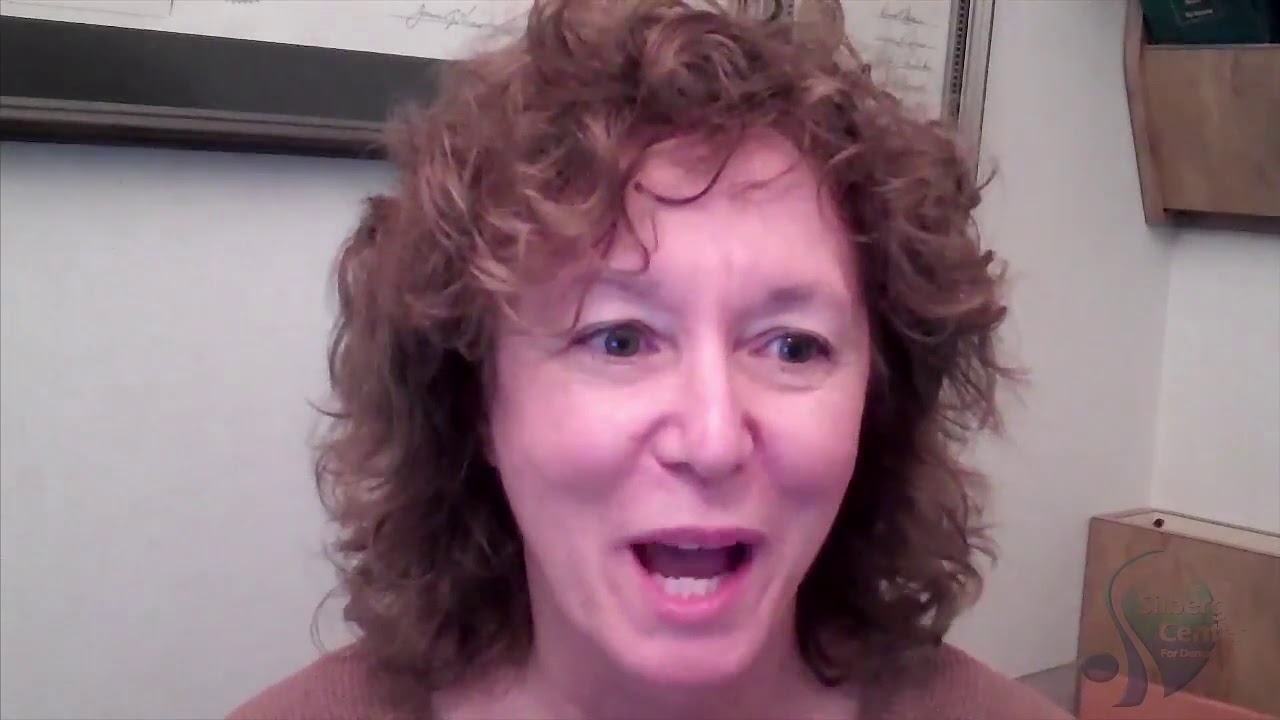 Susan Kaminski's Experience with Dental Implants Specialist Dr Mark ...