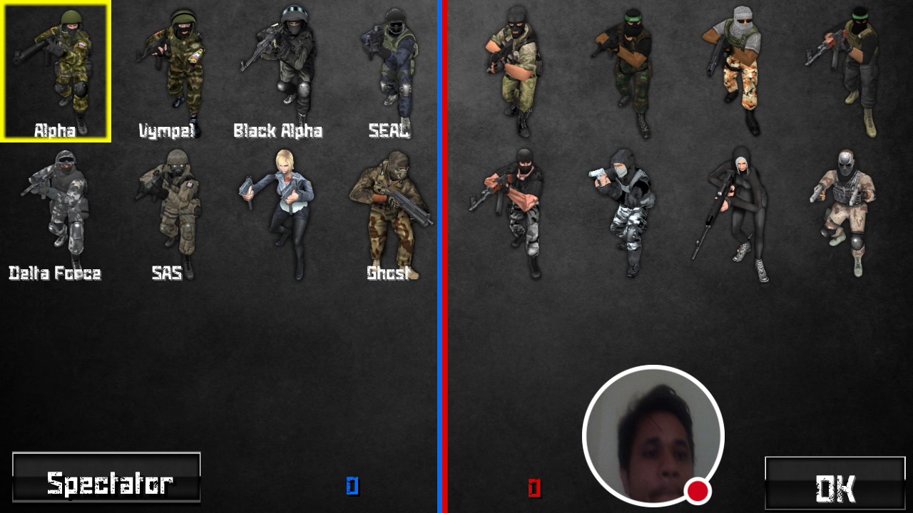 Special Forces Group 2 - Android Gameplay HD , shooting games like ...