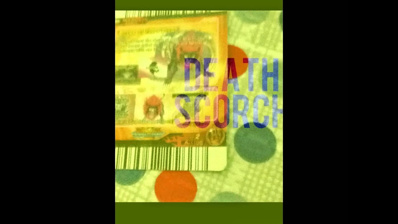 Animal kaiser episode 1 DEATH SCORCH - YouTube