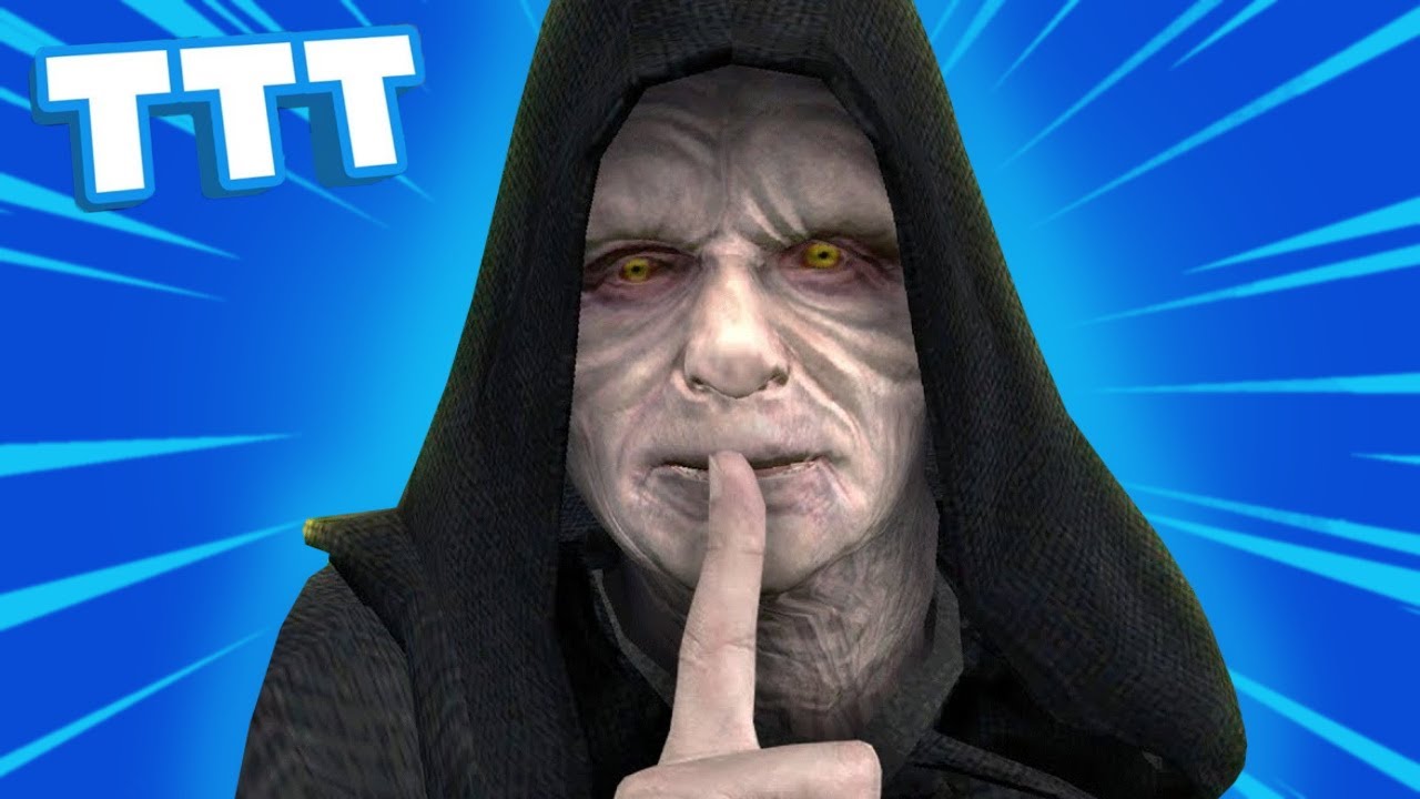 Yogscast TTT - Top Tier Tom Moments - YouTube