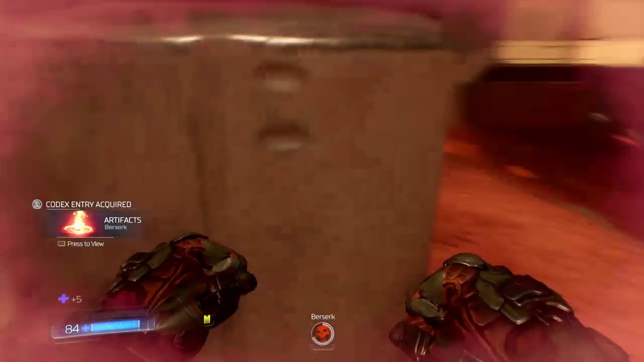 Doom // Ultraviolence Part 1 - YouTube