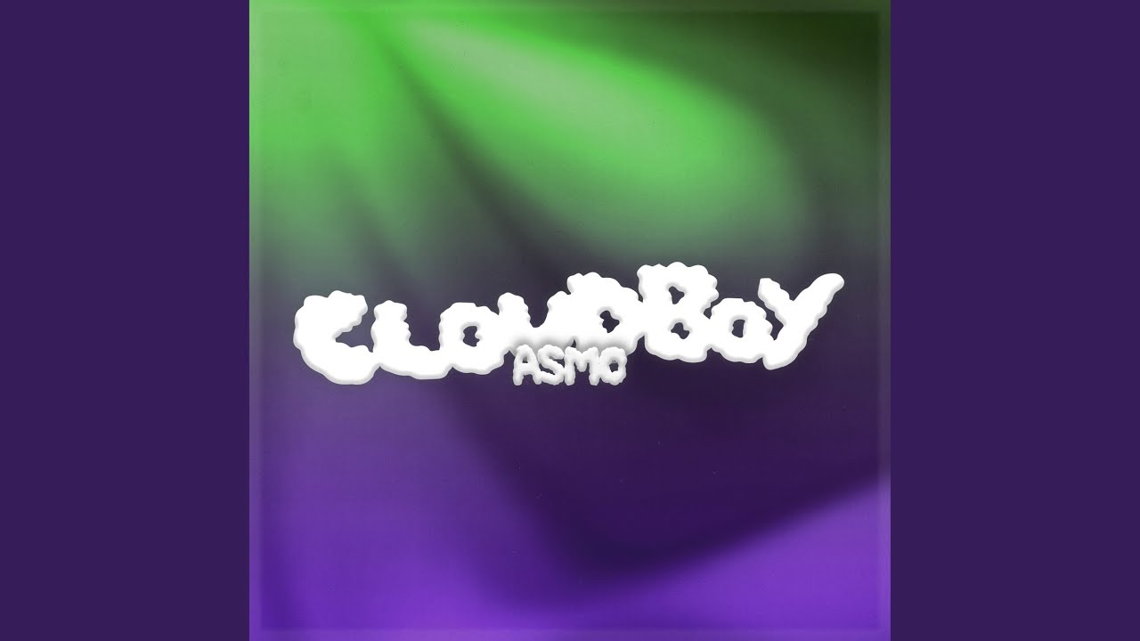 Cloudboy - YouTube